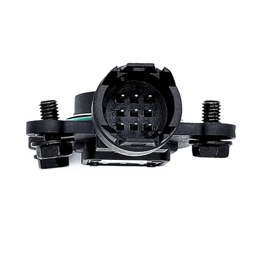 Holstein 2ESA0005 Parts (VVT) Eccentric Shaft Position Sensor ...