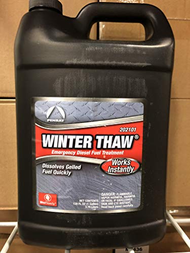 Penray 202101 1 GA L Winter Thaw Emerg Diesel Treatment | Autoplicity
