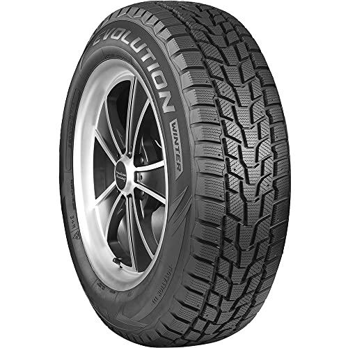 Cooper Evolution Winter 225/65R17 102T 166120006 | Autoplicity