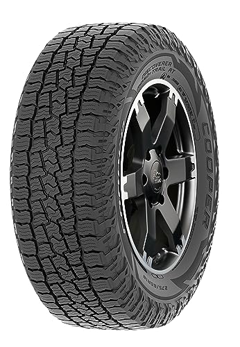 Cooper Discoverer Road Trail AT 275/60R20 115H 171294049 | Autoplicity