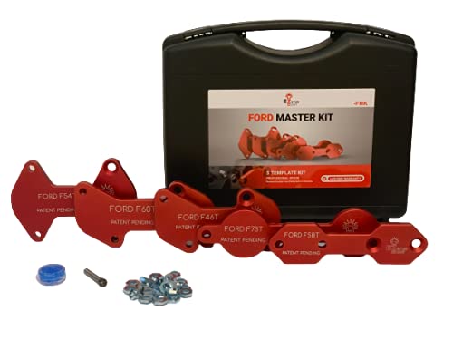 EZ Stud Out FMK EZ STUD OUT Ford Master Kit | Autoplicity