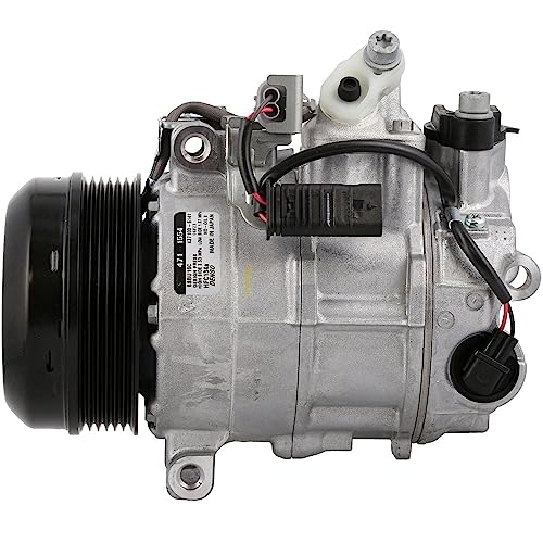 DENSO 003-230-85-11 A/c Compressor | Autoplicity