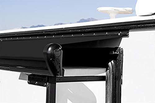 Powerwinch (carefree Of Colo) HI1800000TR Carefree HI1800000TR Alpine ...