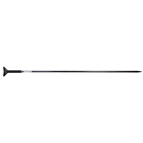 YakGear 01-0079 YakStick Floating Stake-Out Stick - 6 Foot | Autoplicity