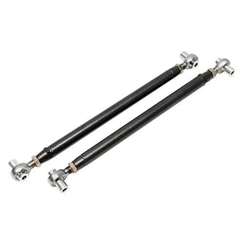 BMR Suspension TCA038H Lower Control Arms, Dom, Double Adj, Rod/rod ...