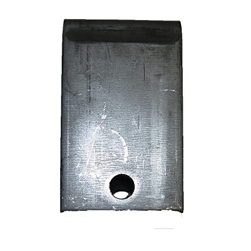 AP 014106185 AP Products 14106185 Axle Hanger, 4.25" | Autoplicity