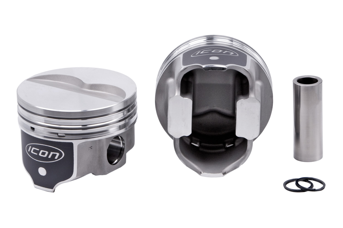 Icon Pistons IC9953.030 Engine Piston | Autoplicity