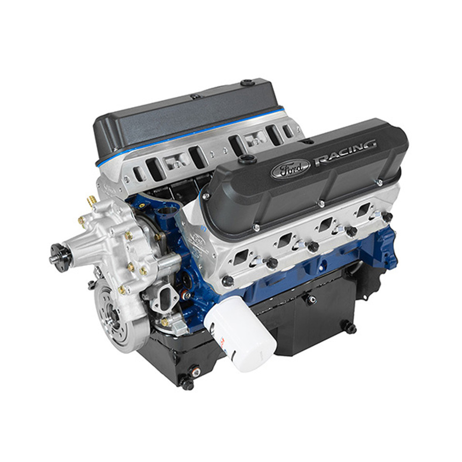 Ford Racing M6007Z2363FT Boss Crate Engine | Autoplicity