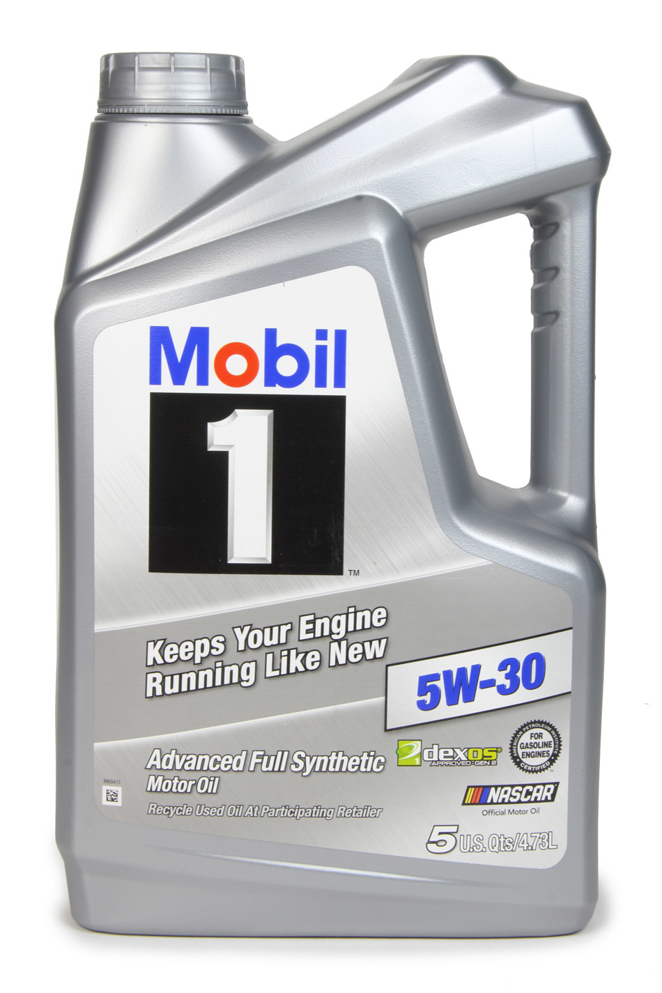Mobil 124317-1 | Autoplicity
