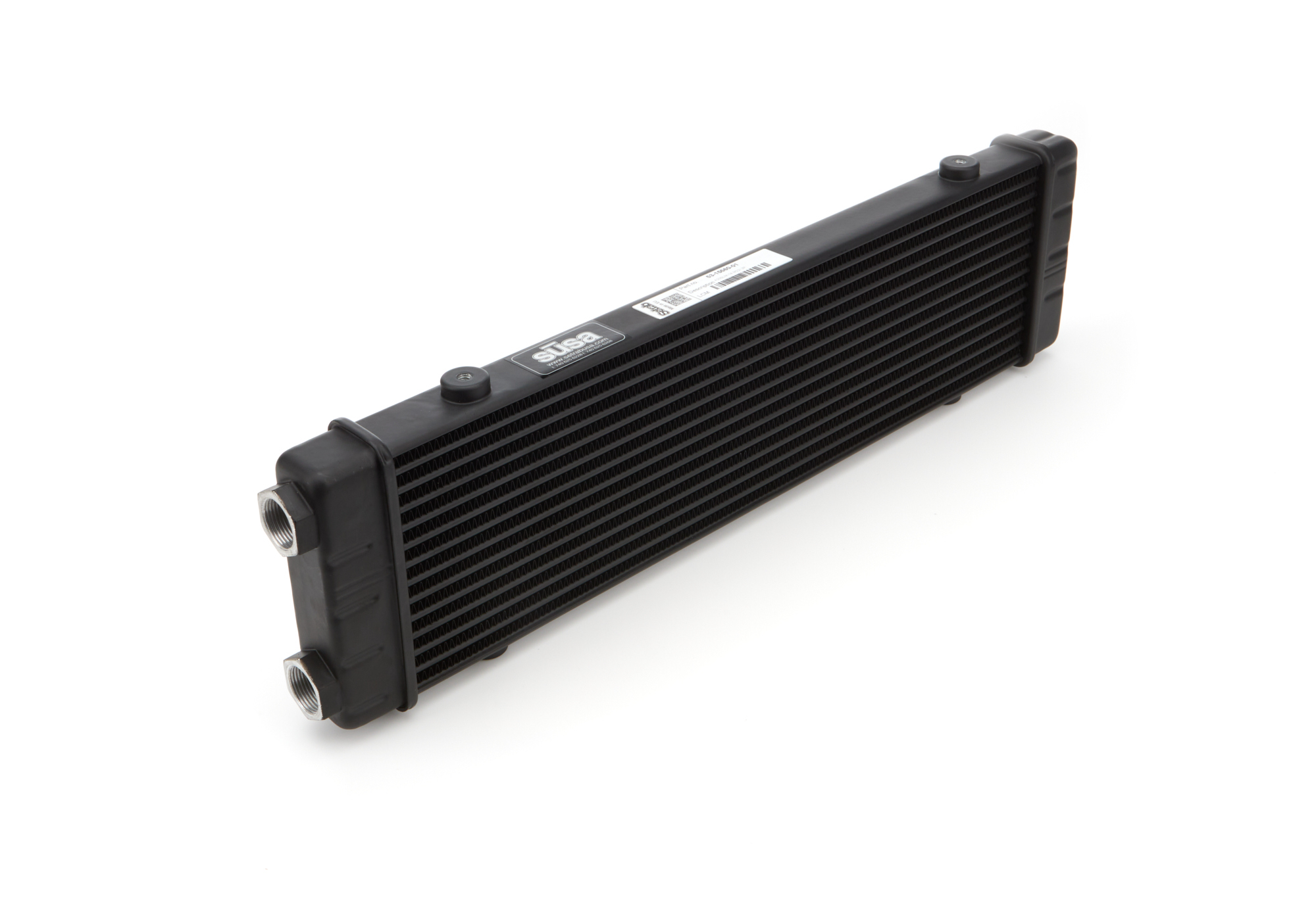Setrab Oil Coolers 53-15560-01 | Autoplicity