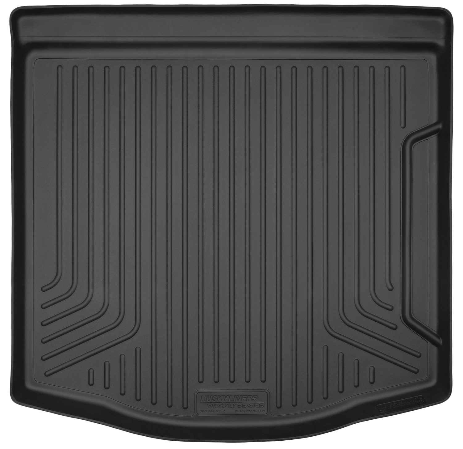 Husky Liners 43021 Trunk Liner | Autoplicity