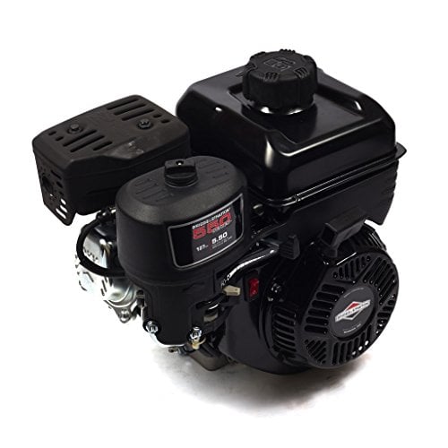 Briggs & Stratton 83152-1049-F1 Briggs and Stratton 550 Series 127cc ...