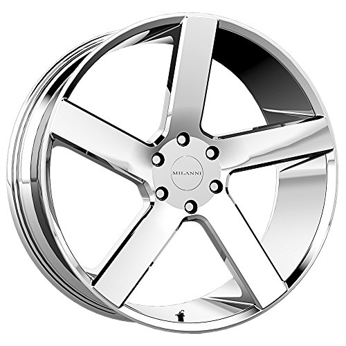 Vision Wheel 472V22912C30 Switchback Series 22x9.5 Inch 6-5.5 (6-139.7 ...