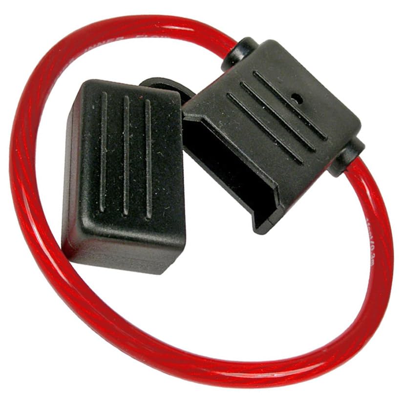 Pico Wiring 0969PT Fuse Holder | Autoplicity