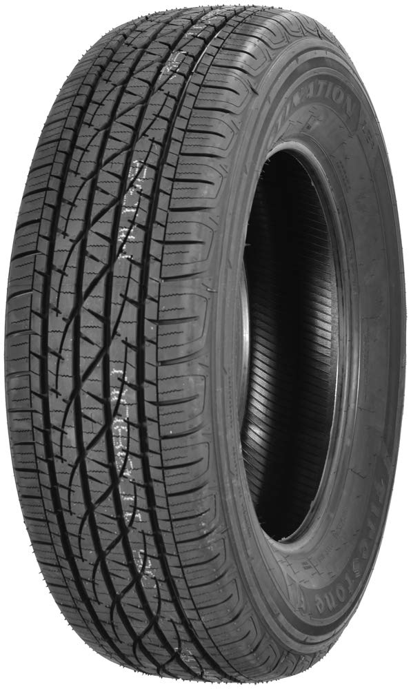 Firestone Destination LE2 245/60R18 105H 011785 | Autoplicity