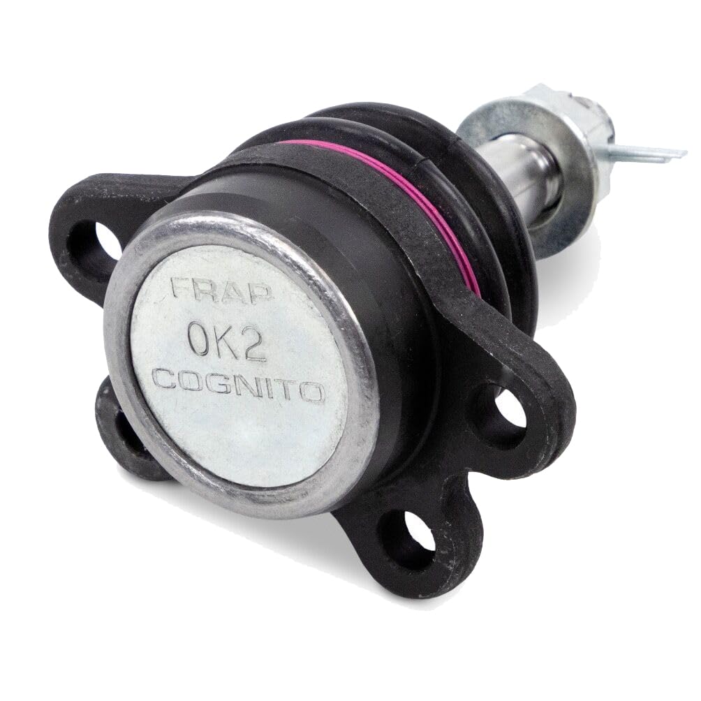 Cognito Motorsports 199-90722 Cognito HD Series Upper Ball Joint for 99 ...