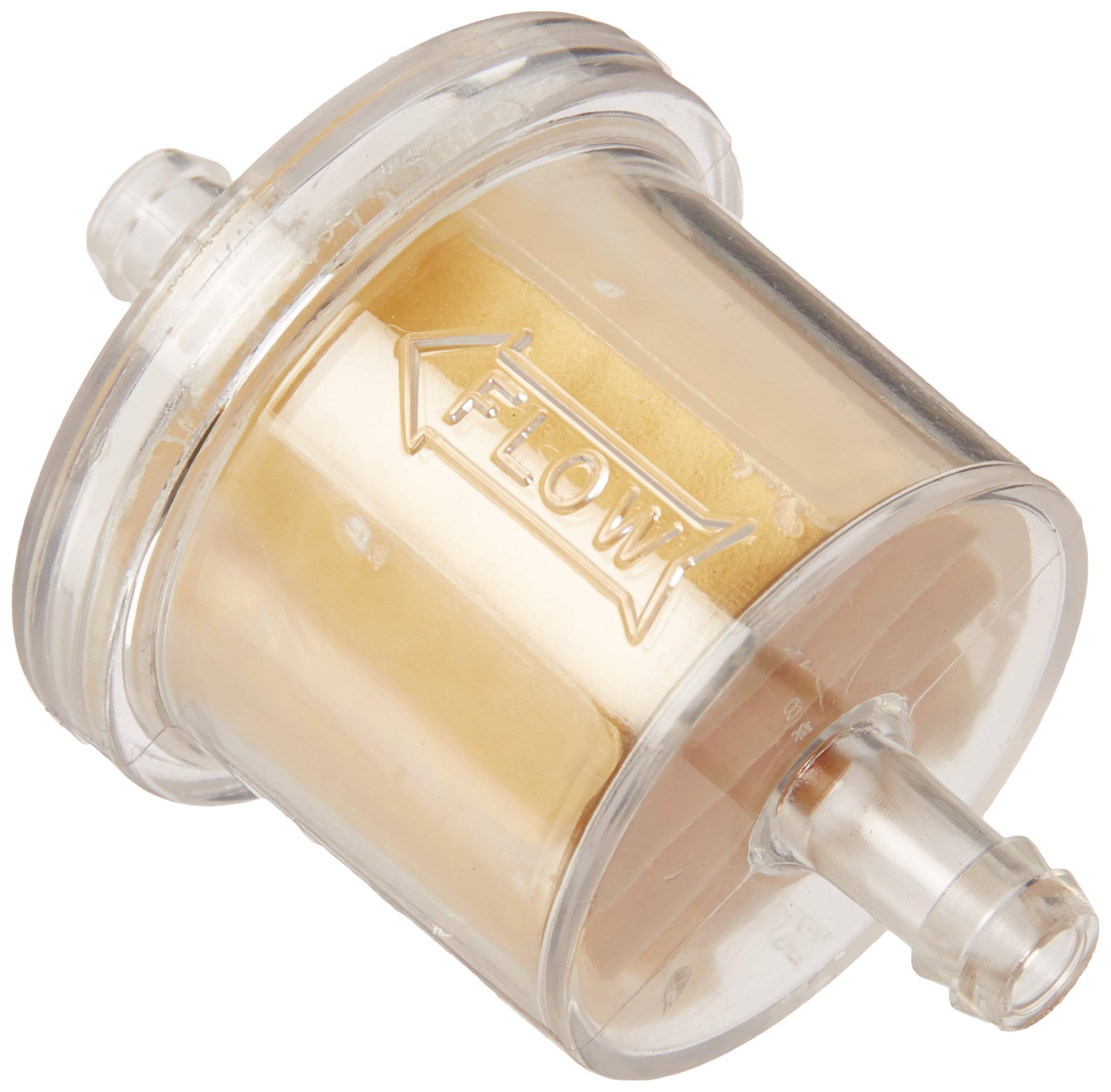 Rotary 10352 #fuel Filter For Universal # Fuel Filter 1/4" Bronze Lined ...