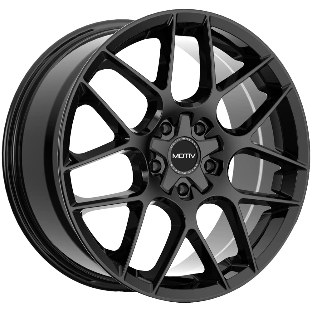 Motiv 435B-8801442 Motiv 435B Foil 18X8 | Autoplicity