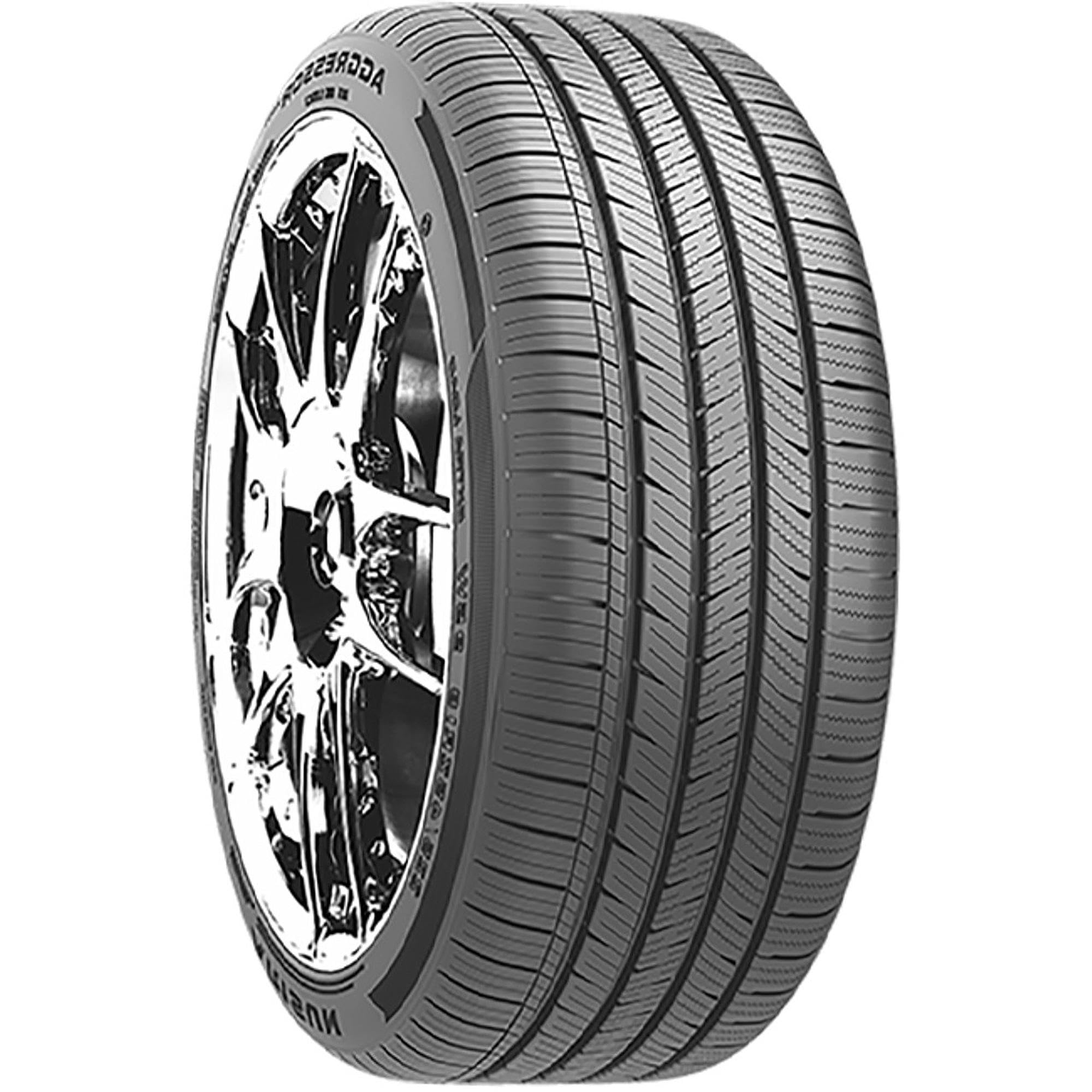 Arisun Aggressor ZS03 235/45R19 99W th43642 | Autoplicity