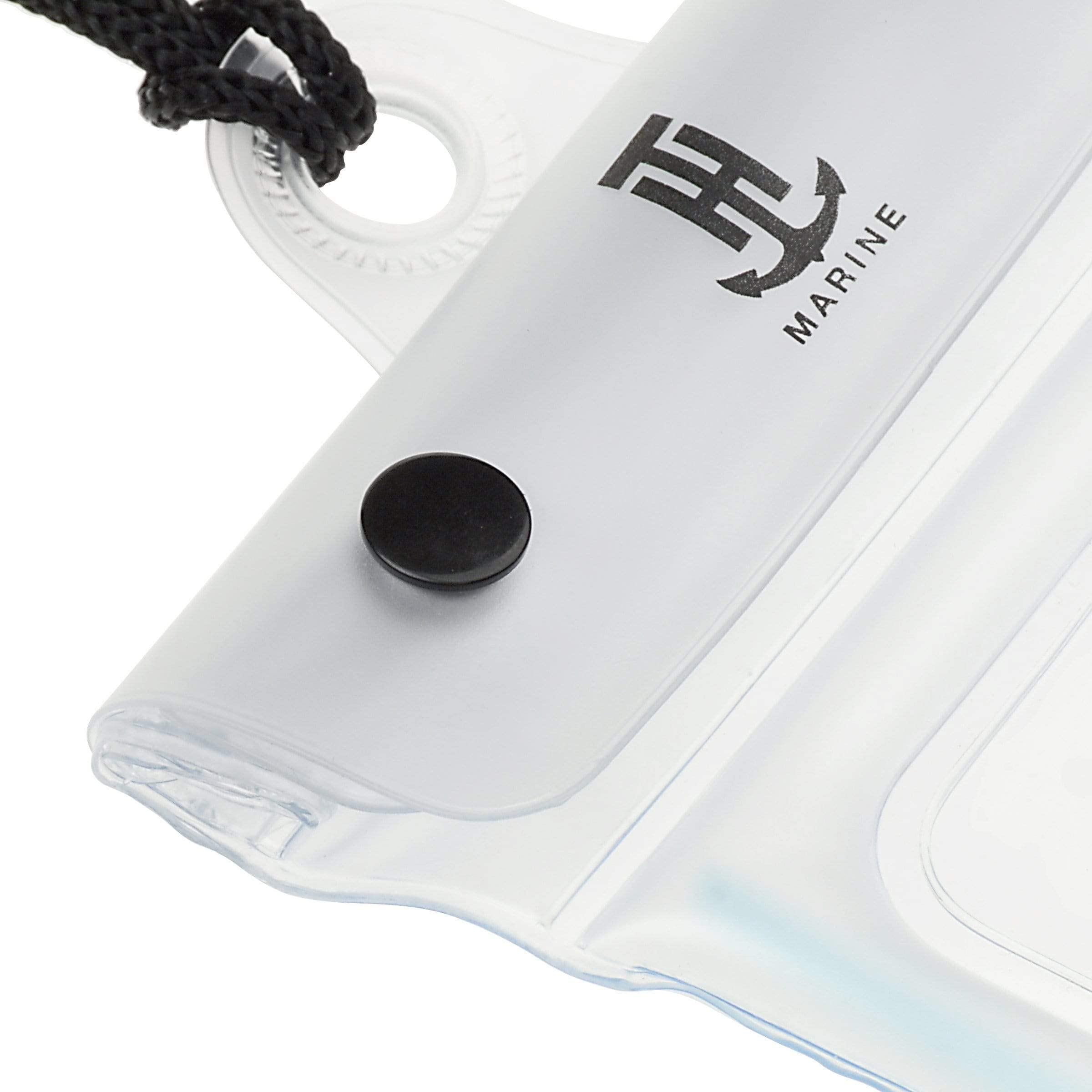 T-H Marine BE-GE-35159-DP Waterproof Cell Phone Pouch with Lanyard ...