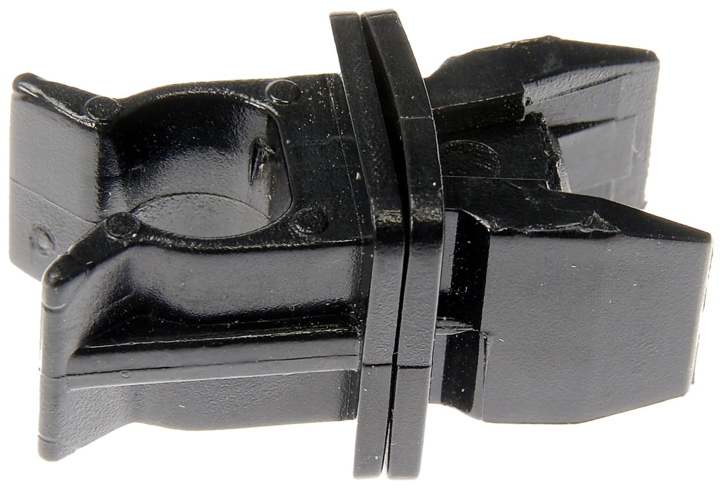 Dorman 45999 Hood Prop Rod Retaining Clip Compatible with Select Models ...