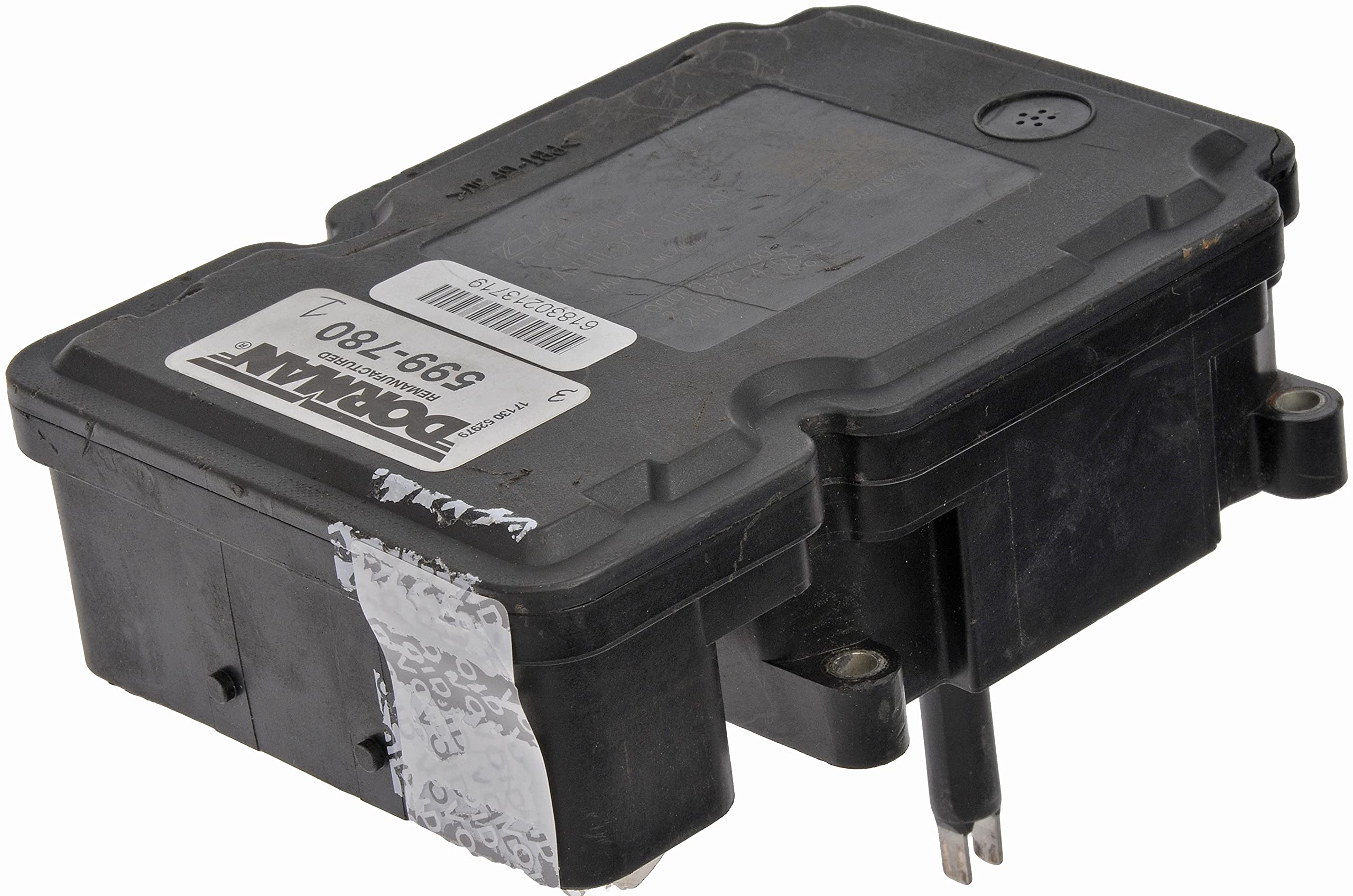 Dorman 599-780 Remanufactured Abs Control Module | Autoplicity