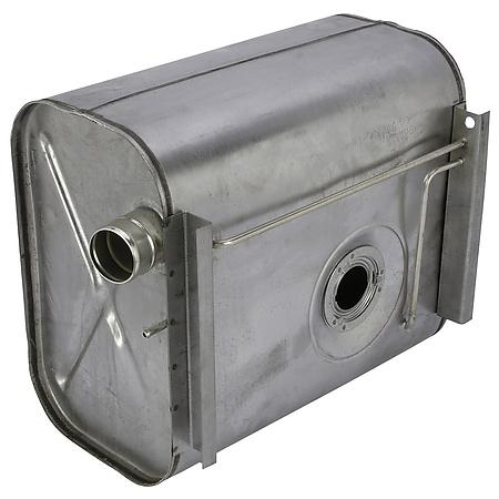 Gas Tank Company JP3A US POSTAL JEEP C & D 757 | Autoplicity