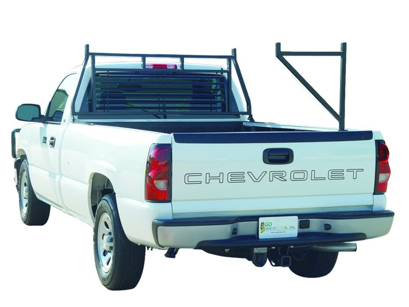Go Industries 656EXTB EXTB LADDER CARRIER | Autoplicity