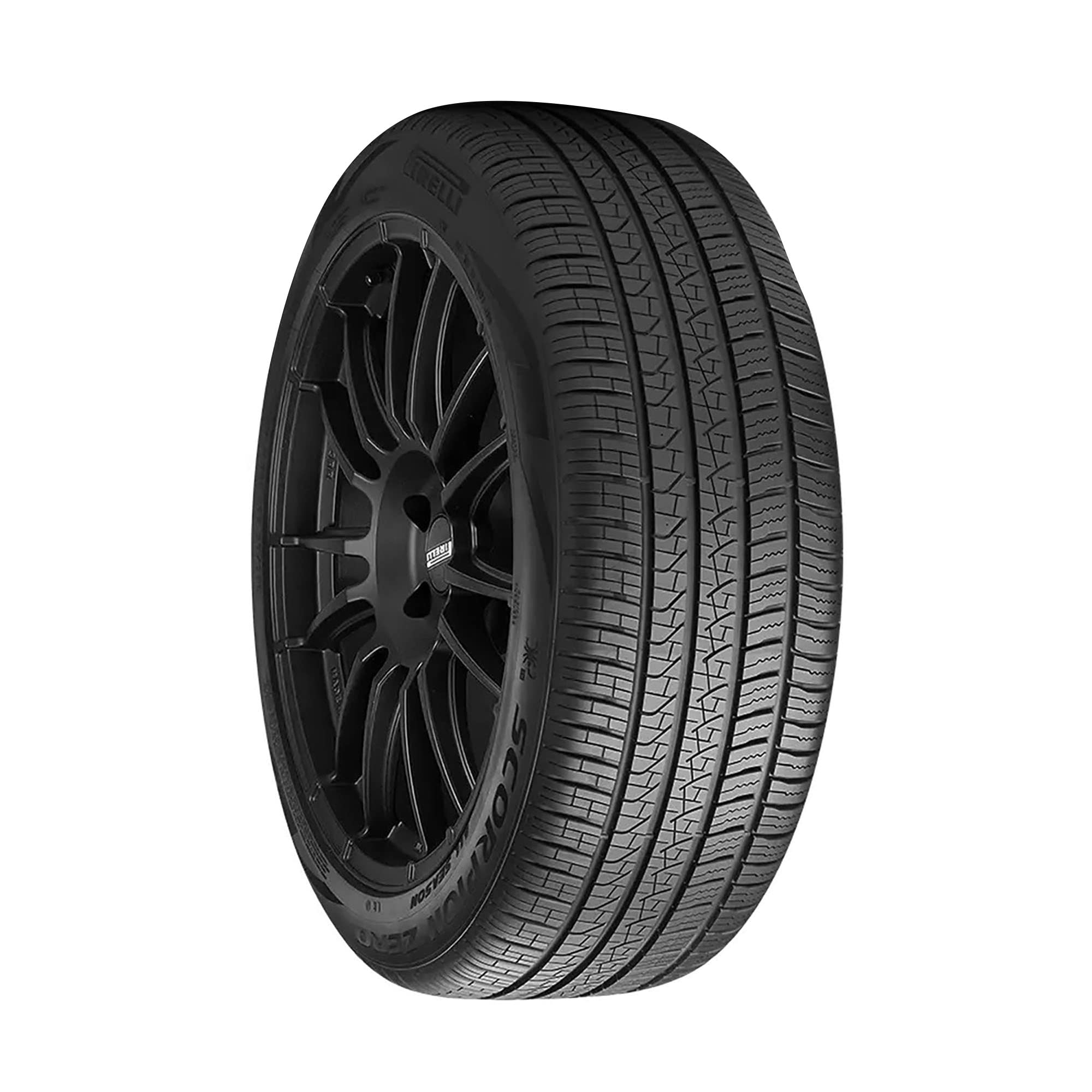 Pirelli Scorpion Zero All Season 235/60R18 103V 4257900 | Autoplicity