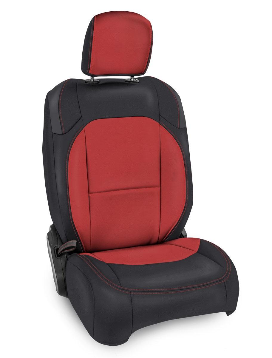 PRP Seats B038-05 | Autoplicity