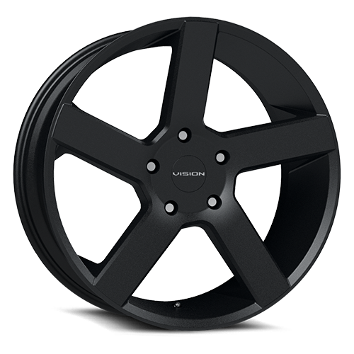 Vision Wheel 472V2912SB30 Switchback Series 20x9 Inch 5-120 Bolt ...