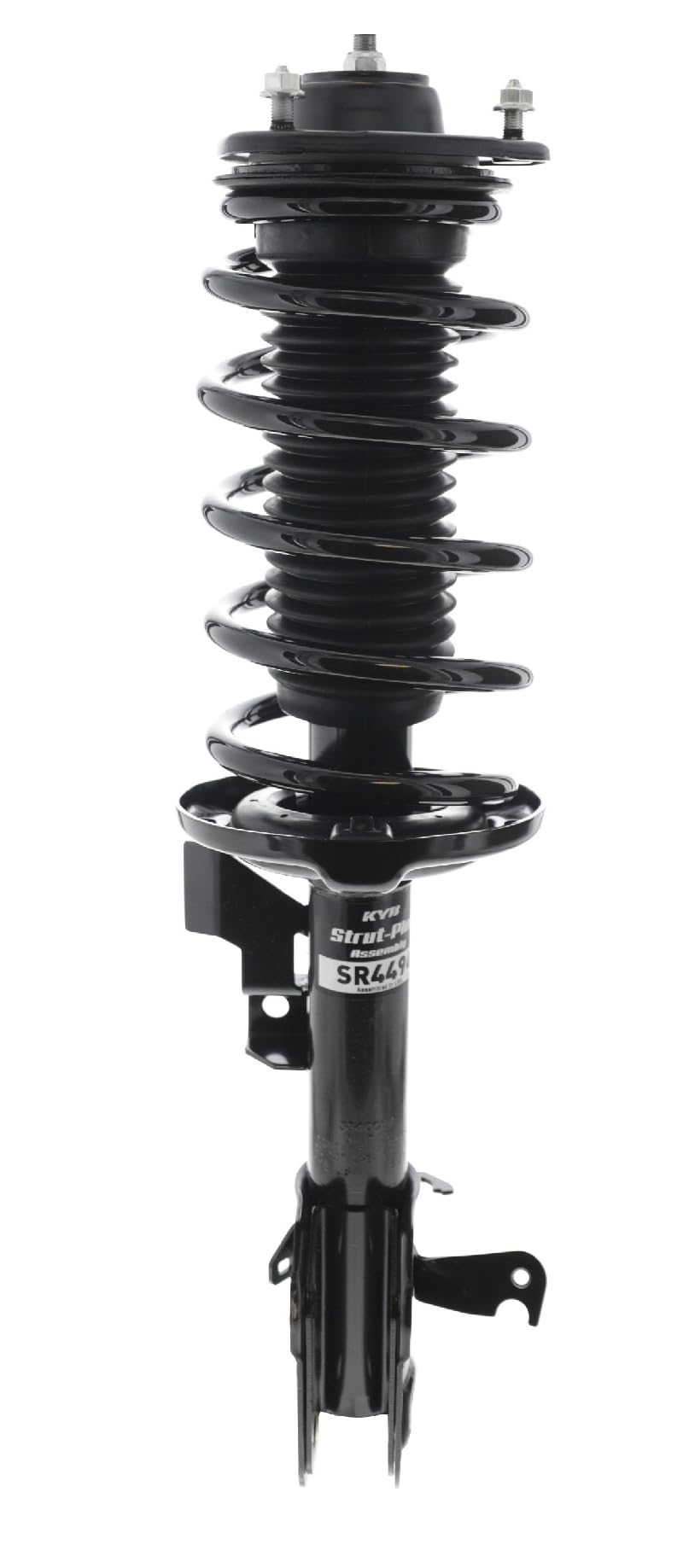 KYB Suspension SR4494 Strut-Plus Complete Corner Unit Assembly -Strut ...