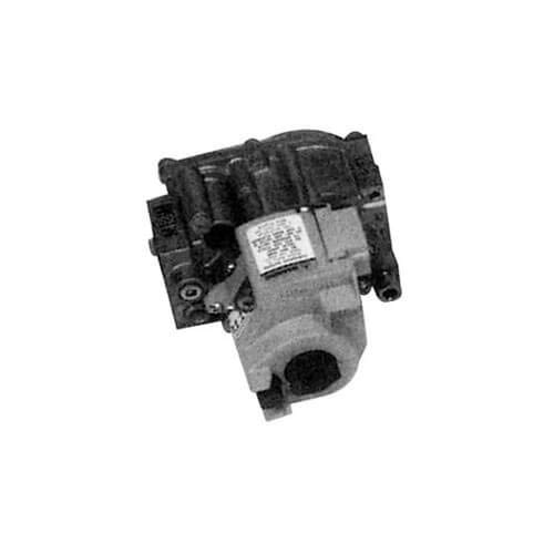 Weil McLain 511-044-505 3/4" x 1" Combination Gas Control Valve ...