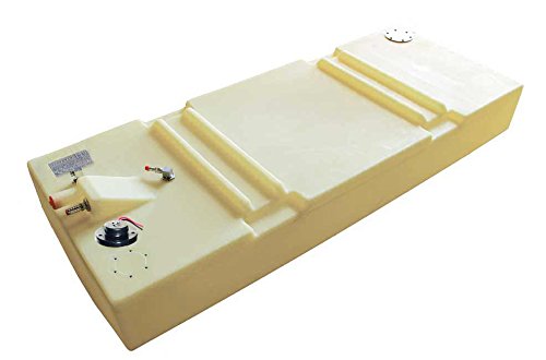 Moeller 032560 Marine Products Fuel Tank, 60 Gallon | Autoplicity
