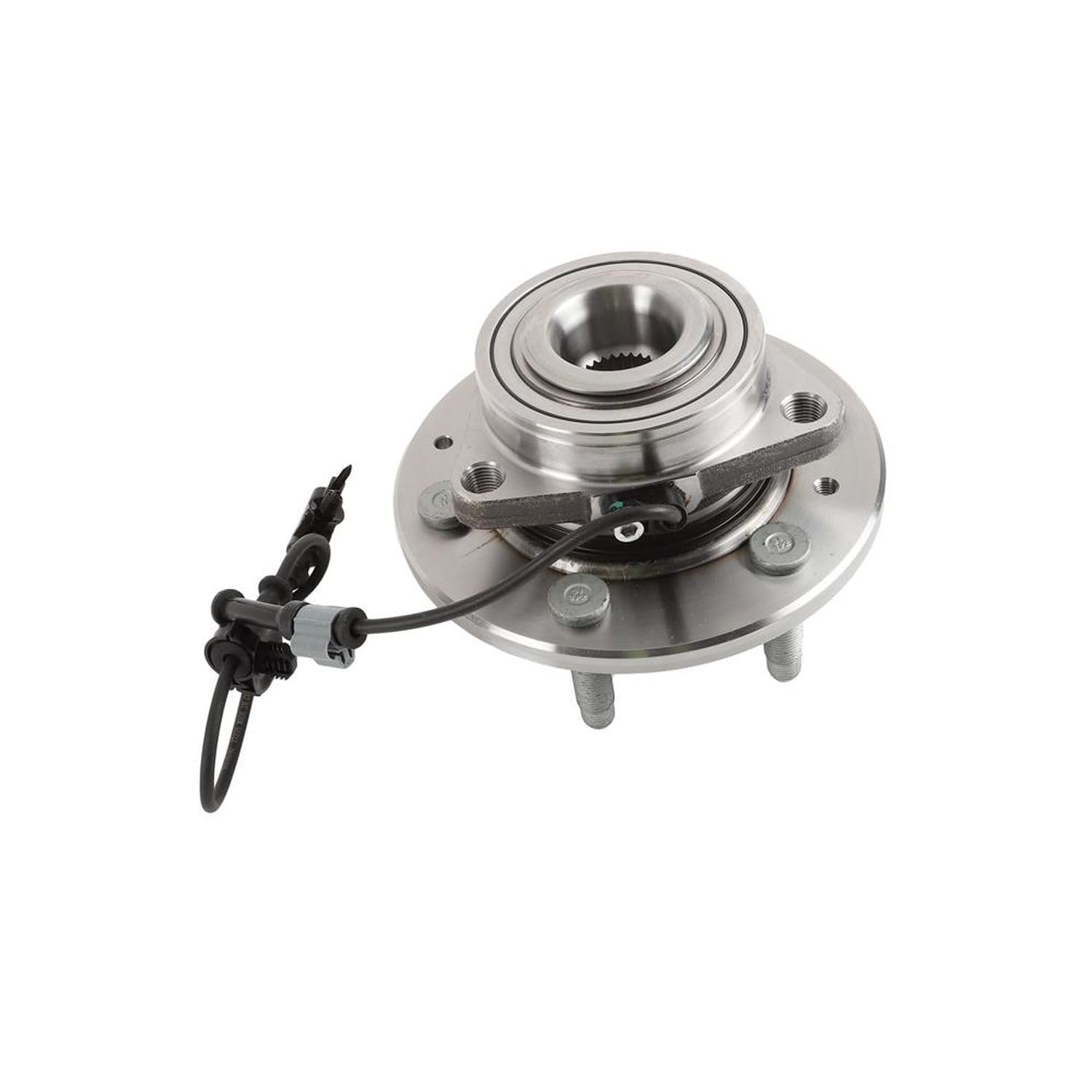 ACDelco 84856654 Gm Original Equipment Wheel Bearing And Hub Assembly ...