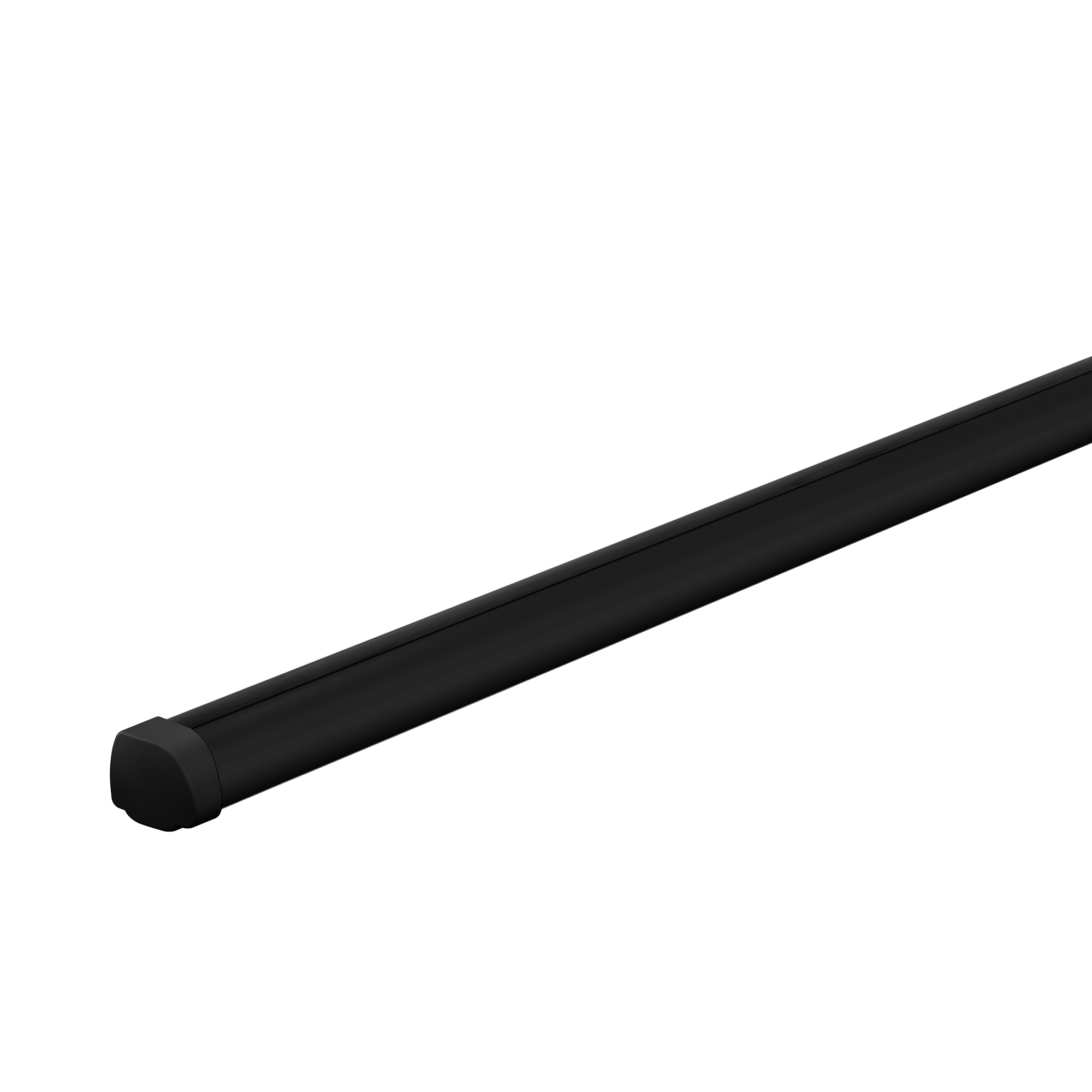 Thule 713810 ProBar Evo 175 (69") Heavy-duty aluminum load bars with a ...