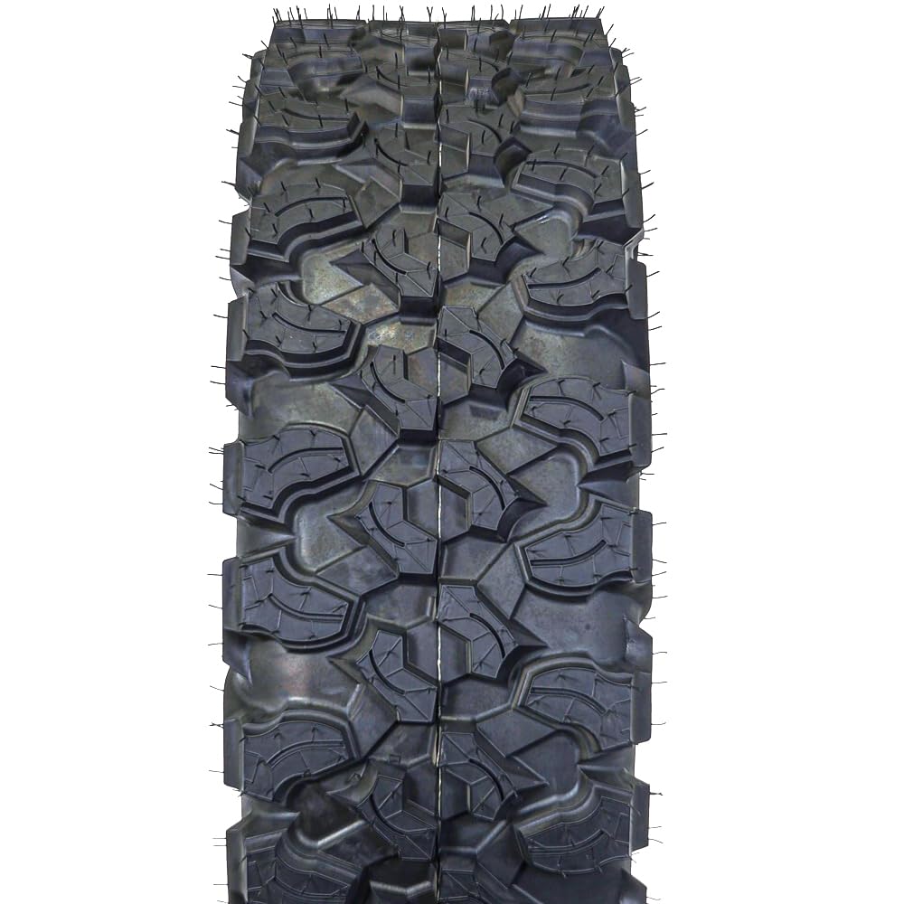 Forerunner 5G0N4D0001 Gotham A/T ATV UTV All-Terrain Off-Road Radial Tire-30x10.00R14 30x10R14 ...