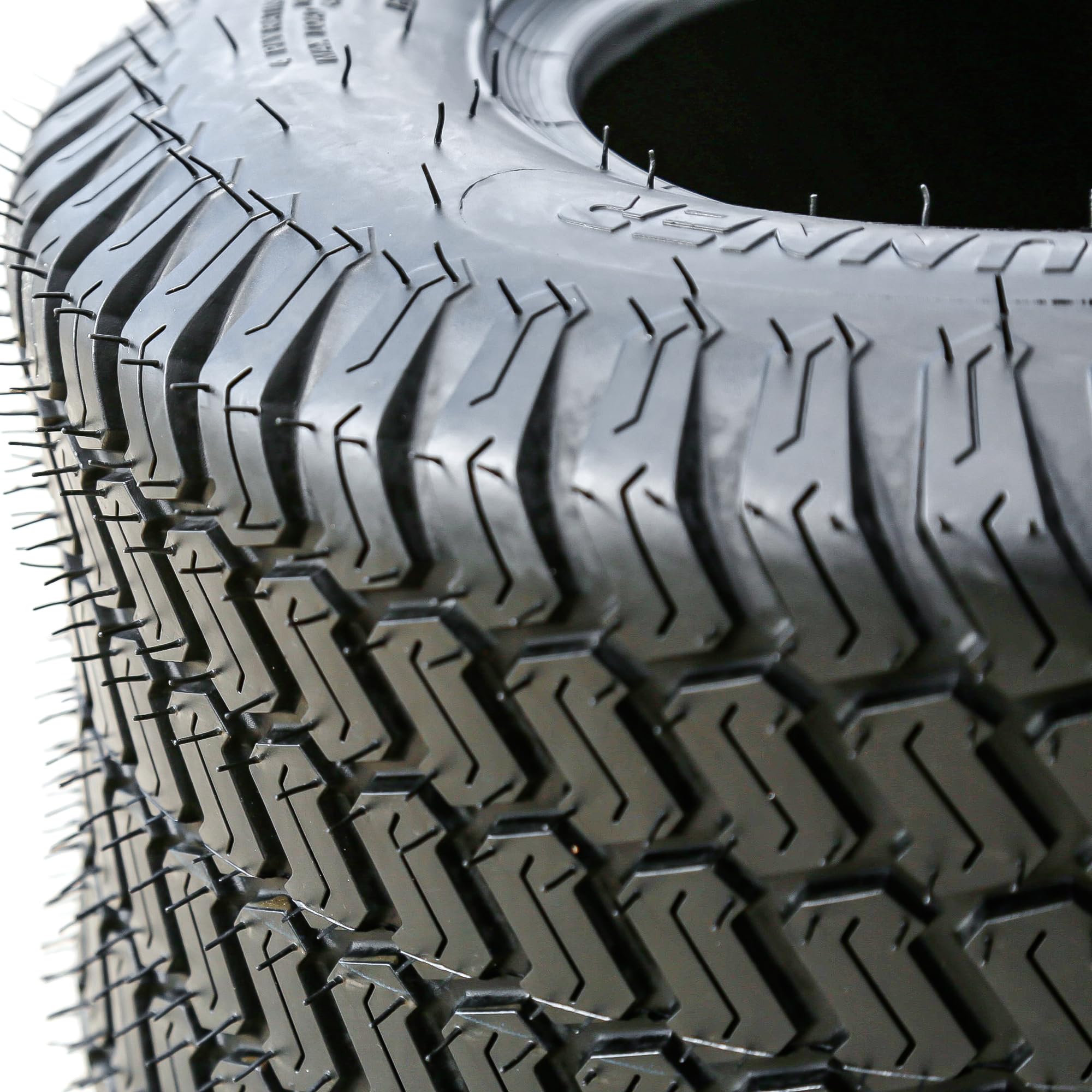 Forerunner 67891B0001 Wave Lawn Mower & Garden Tractor All-Season Tire-23x8.50-12 23x8.5-12 23x8 ...