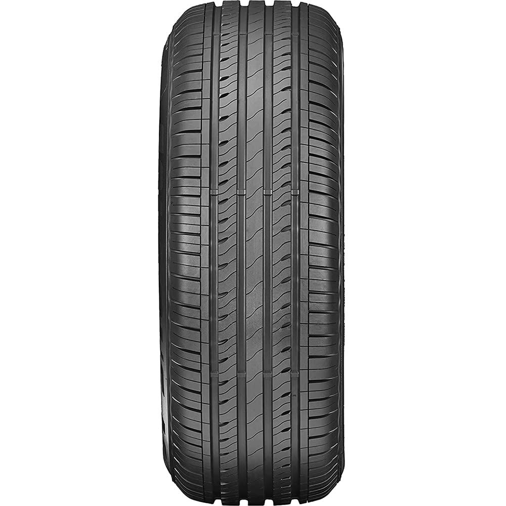 Cooper 162009001 Solarus AS All-Season 205/75R15 97T Tire | Autoplicity