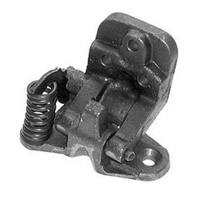 Goodmark GMK4031401662R Cpp Door Hinge For Buick Special, Chevrolet El ...