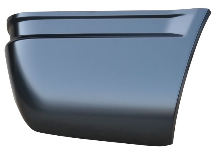 Sherman 900A-60R Rh Rear Lower Quarter Panel Section Blazer/tahoe/yukon ...