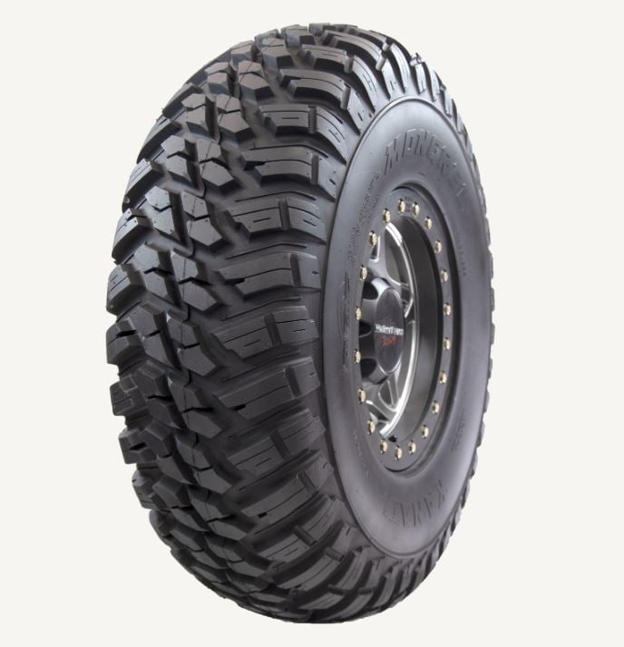 Greenball AM142711MG 27X11R14 D Greenball Kanati Mongrel TL | Autoplicity