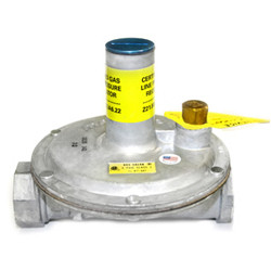 Maxitrol 325-5L-1/2 Line Pressure Regulator | Autoplicity