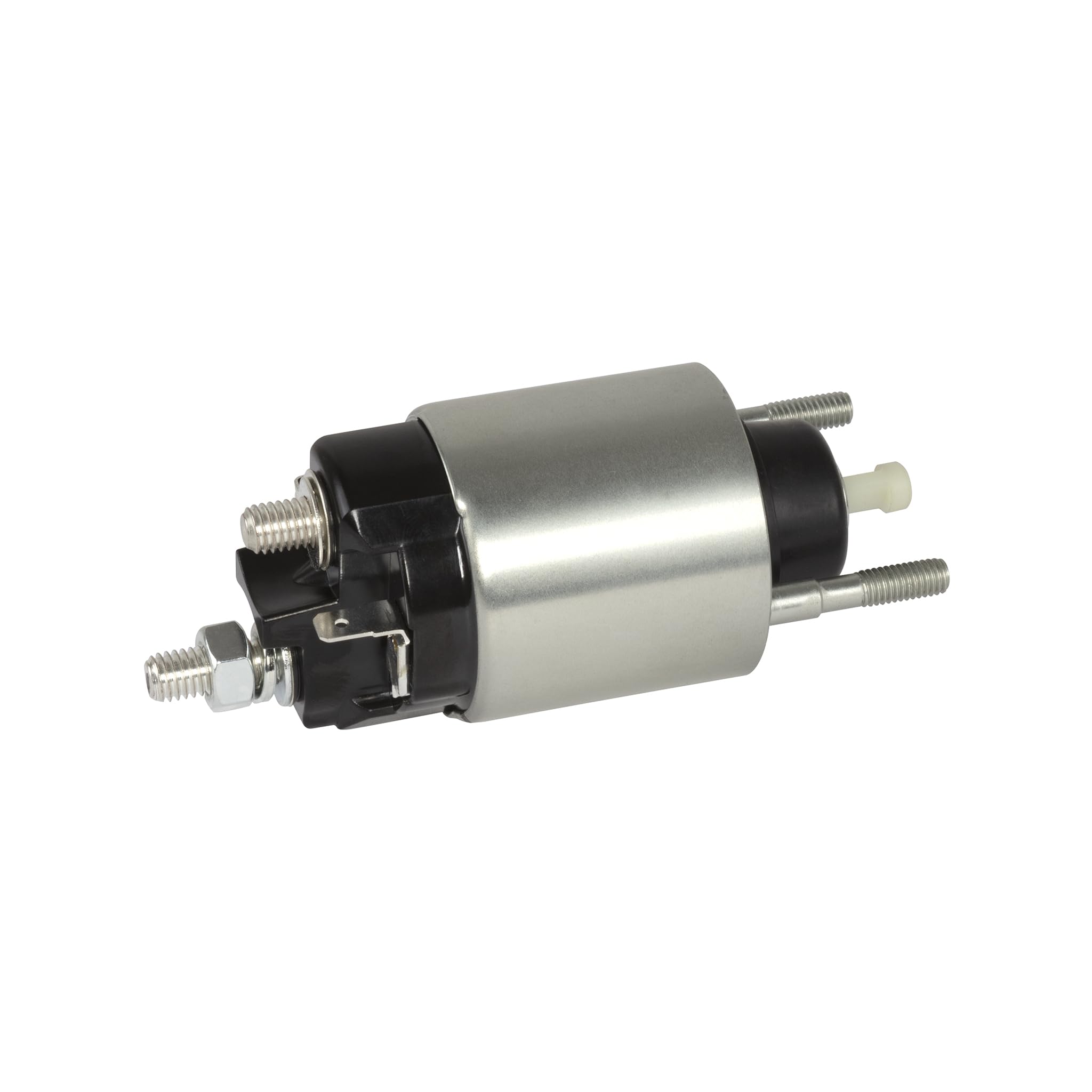 Briggs & Stratton 84008635 Briggs & Stratton Solenoid, Starter Made by ...
