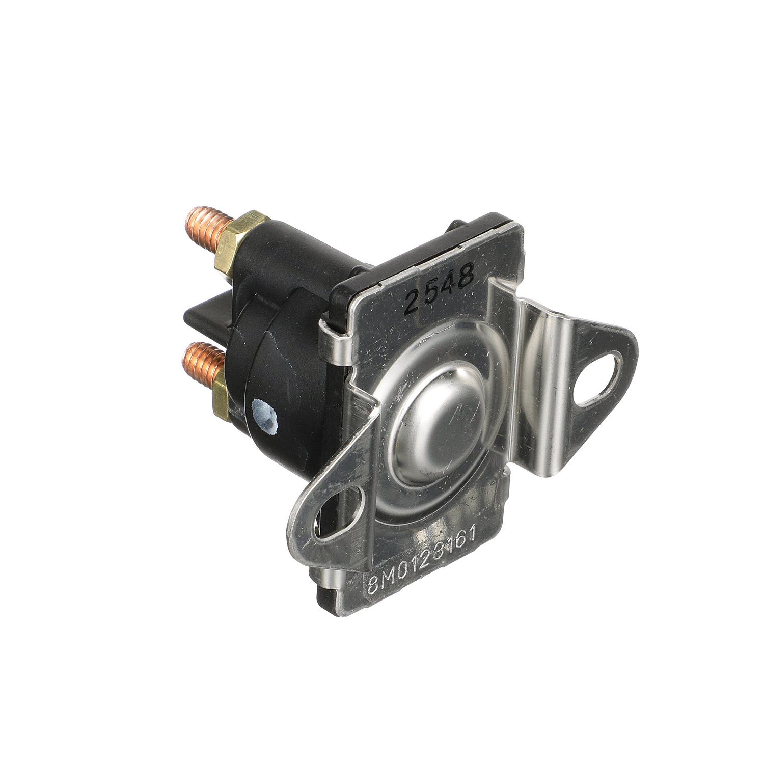 Quicksilver 8M0185622 Quicksilver 8M0185622 Starter or Power Trim ...