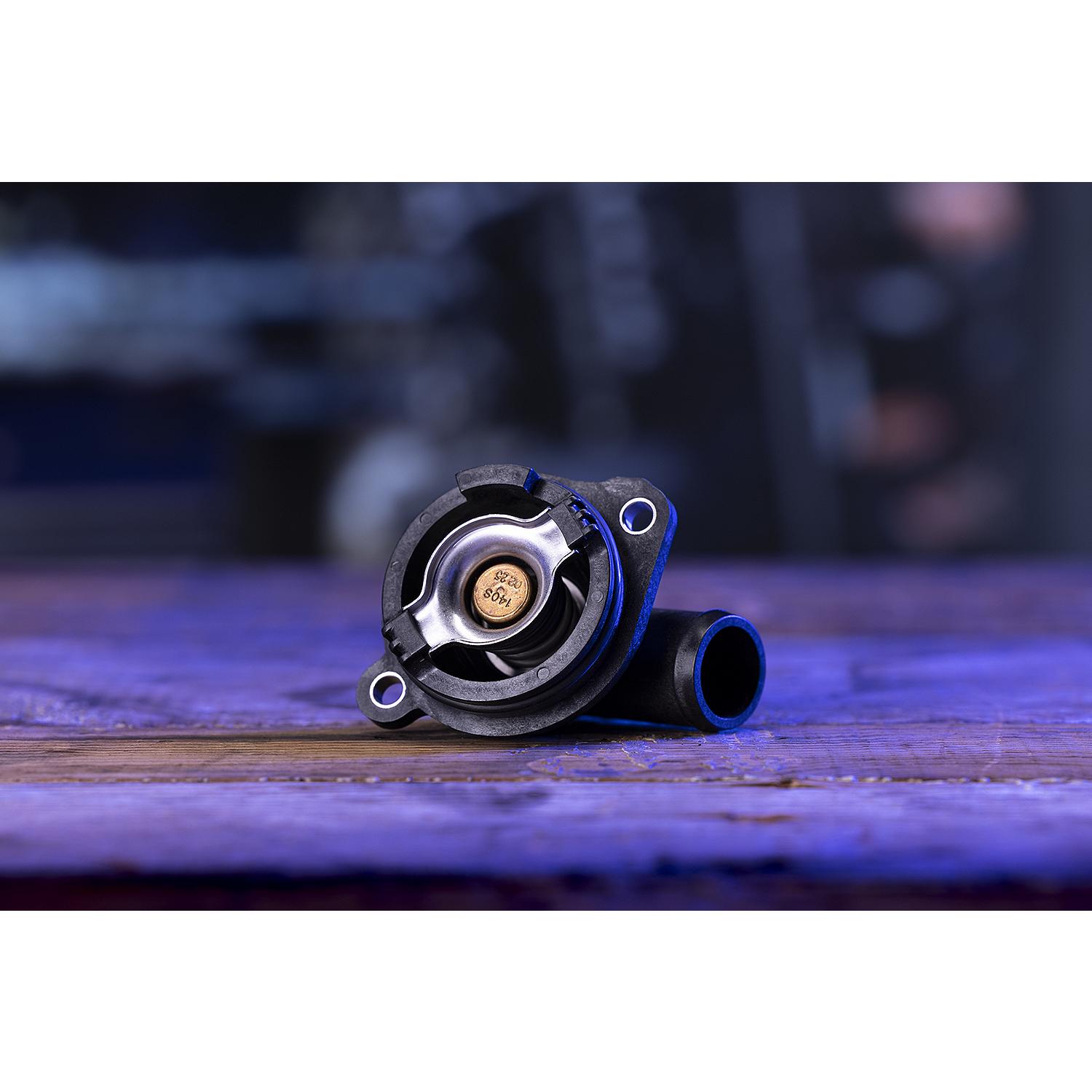 Quicksilver 8M0162139 Quicksilver 8M0162139 Replacement Thermostat ...