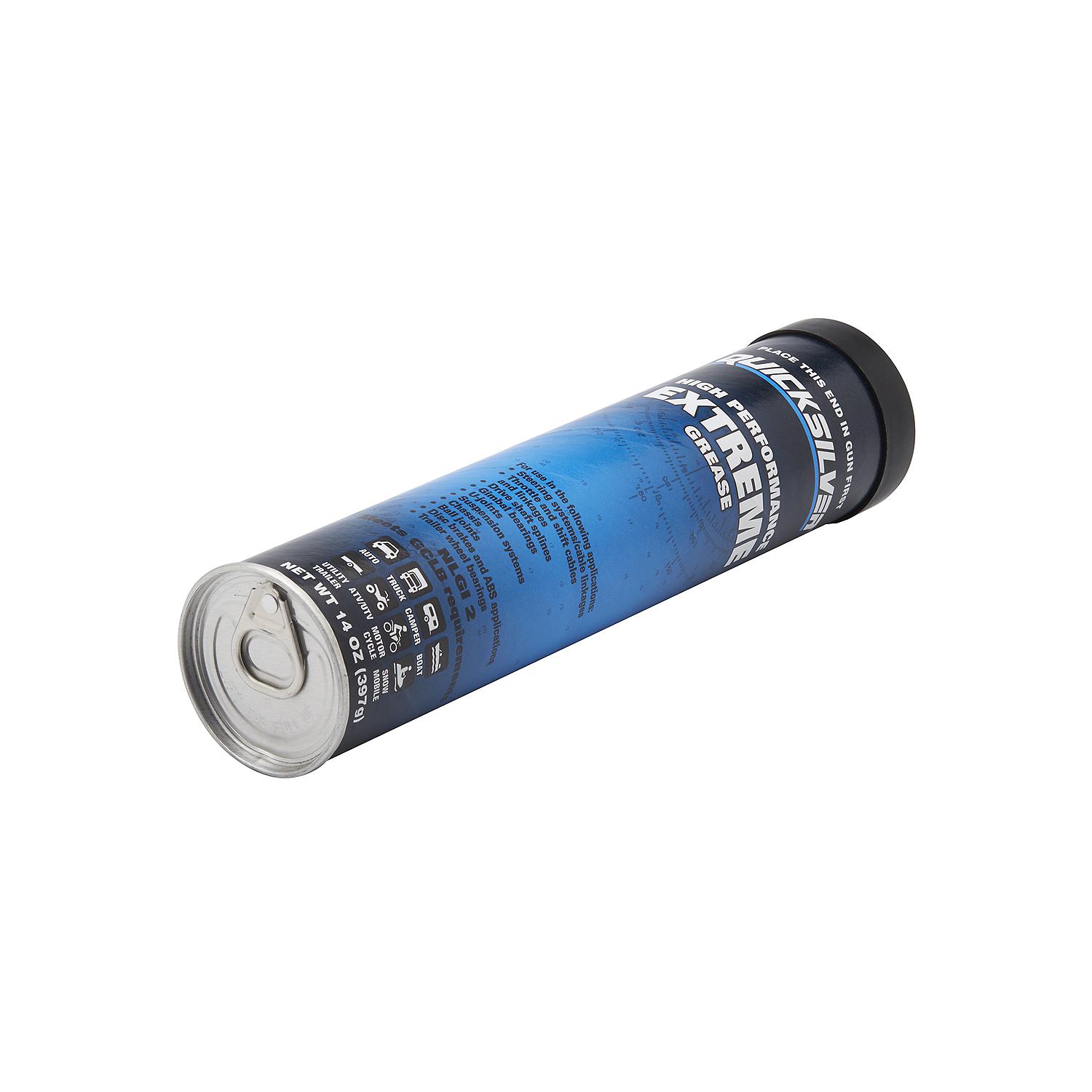 Quicksilver 8M0190470 Quicksilver 8M0190470 High Performance Multi ...