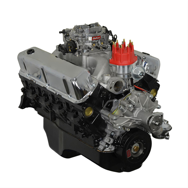 Eastwood Company 22547 ATK Engines - HP06C ATK Ford 302CI Fox Pan ...