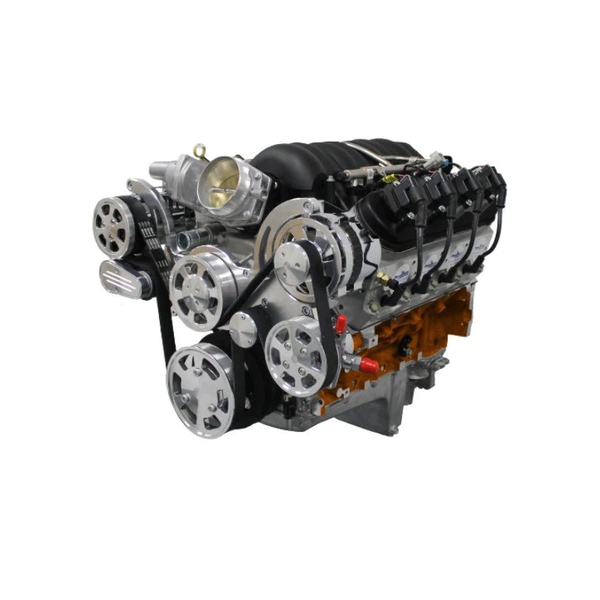 Eastwood Company 65969 BluePrint Engines - 427CI ProSeries Stroker ...