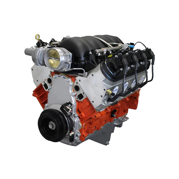 Eastwood Company 65970 BluePrint Engines - 427CI ProSeries Stroker ...